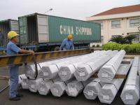 China High Strength Heat Resistant Stainless Steel Pipe Low Alloy Welded Seamless Tube ASTM A 714 for sale