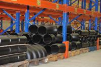 China High Strength Heat Resistant Stainless Steel Pipe Low Alloy Welded Seamless Tube ASTM A 714 for sale