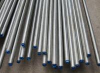 China Ferritic / Austenitic Stainless Steel Pipe Tube Seamless Welded ASTM A 790 for sale