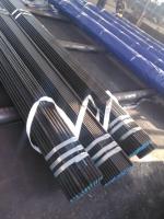 China Hydraulic Testing Alloy Steel Seamless Pipes with Die Casting Aluminium Lamp Body EN 10216-2 Compliant for sale