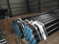 China Hydraulic Testing Alloy Steel Seamless Pipes with Die Casting Aluminium Lamp Body EN 10216-2 Compliant for sale