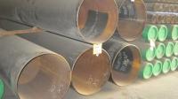 China A 334 Gr 146 Heat Resistant Stainless Steel Pipe Service Temp For Boiler Heatexchanger Tubes for sale