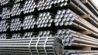 China BS430 LT TU 42 BT Heat Resistant Stainless Steel Pipe ALLOY 800 Grade 2205/2507 Material for sale