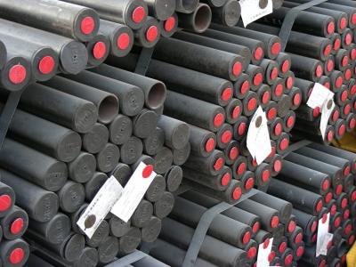 China BS430 LT TU 42 BT Heat Resistant Stainless Steel Pipe ALLOY 800 Grade 2205/2507 Material for sale