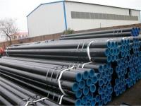 China Round Seamless Stainless Steel Tubing Boiler Heatexchanger Tubes A 213 T11 A 335 P11 for sale