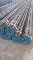 China Round Seamless Stainless Steel Tubing Boiler Heatexchanger Tubes A 213 T11 A 335 P11 for sale