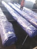 China Round Seamless Stainless Steel Tubing Boiler Heatexchanger Tubes A 213 T11 A 335 P11 for sale