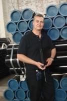 China OD 10-120mm EN 10216-2 Compliant High Temperature Resistance Alloy Steel Seamless Pipes and Tubes for sale