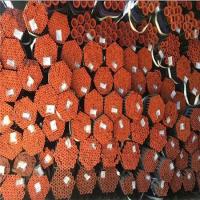 China NBR-5534 A-192 Alloy Steel Seamless Tubes SAWH Finish With Hydraulic Testing for sale
