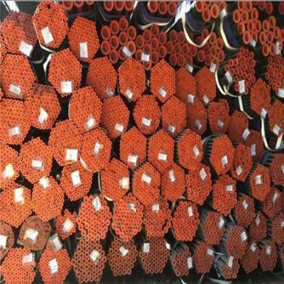China Low Alloy Boiler Steel 16Mo3 , 15Mo3  , 1.5415 acc to PN75/H-84024 , DIN17243 , EN10273 , EN10222-2 for sale