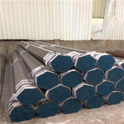 China A/SA 333 Gr 6 Alloy Steel Seamless Pipes To ASTM A-333M / SA 333M Grade 6 LT 50 for sale