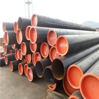 China CE Approval Alloy Steel Seamless Pipes ASTM A 530M/ SA530M +Rury +precyzyjne for sale