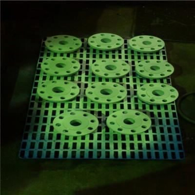 China AS 2129-2000 Forged Steel Flanges Anti Rust Oil Surface For Pipes / Valves / Fittings for sale