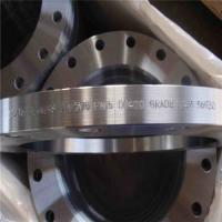 China AS 2129-2000 Forged Steel Flanges Anti Rust Oil Surface For Pipes / Valves / Fittings for sale