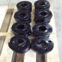 China AS 2129-2000 Forged Steel Flanges Anti Rust Oil Surface For Pipes / Valves / Fittings for sale