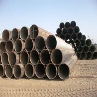 China 40-360mm Dimensions Seamless Alloy Steel Tube For SCRs Infield Lines / Hot Inductions Bends for sale