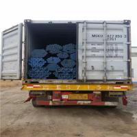 China Round Type Alloy Steel Seamless Tubes For Flowlines SCR´S Laser End Measurement for sale
