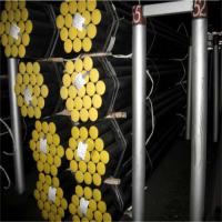 China Round Type Alloy Steel Seamless Tubes For Flowlines SCR´S Laser End Measurement for sale