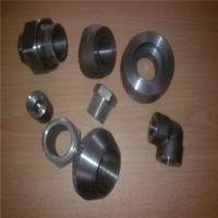 China Industrial Butt Weld Fittings Comparison EN 10253-2/-4 With DIN 2605 2609 2615 2616 2617 for sale