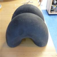 China Wrough Carbon Steel Butt Weld Fittings Seamless EN 10253-1 For General Usage for sale