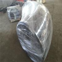 China Non / Ferritic Alloy Butt Weld Tube Elbow EN 10253-2 With Specific Inspection Requirements for sale