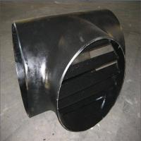China Stainless Steel Butt Weld Fittings , EN 10253-3 Butt Weld Reducing Coupling for sale