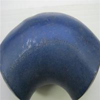 China Seamless Butt Weld Pipe Reducer EN 10253-4 Wrought Austenitic / Austenitic - Ferritic Duplex for sale