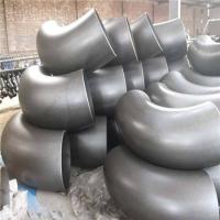 China Seamless Butt Weld Pipe Reducer EN 10253-4 Wrought Austenitic / Austenitic - Ferritic Duplex for sale