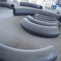 China Seamless Butt Weld Pipe Reducer EN 10253-4 Wrought Austenitic / Austenitic - Ferritic Duplex for sale