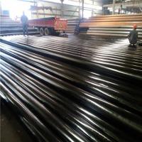 China High Temperature Piping STPT Carbon Steel Seamless Pipes JIS G 3456 2004 Durable for sale