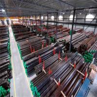 China High Temperature Piping STPT Carbon Steel Seamless Pipes JIS G 3456 2004 Durable for sale