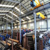 China Precision Carbon Steel Pipe JFPS 1006 Aug 2000 Previous JOHS 102 1964 For Hydraulic Piping for sale