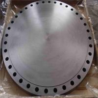 China Durable 316 Stainless Steel Flanges DIN 2618 Werkstoff 35.8I / P 235 GH TC for sale