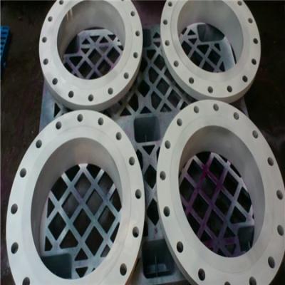 China Durable 316 Stainless Steel Flanges DIN 2618 Werkstoff 35.8I / P 235 GH TC for sale