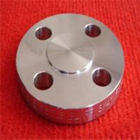 China Durable 316 Stainless Steel Flanges DIN 2618 Werkstoff 35.8I / P 235 GH TC for sale