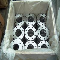 China Durable 316 Stainless Steel Flanges DIN 2618 Werkstoff 35.8I / P 235 GH TC for sale