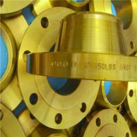 China Anti Rust Oil Surface Forged Steel Flanges PN 16 DIN-Anschluss PN 40 ISO-Anschluss for sale