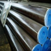 China Round UOE Steel Pipe Tube Comparison Table A210 A1 SA210 A1 STFA 10 Annealing / Quenching for sale