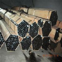 China Round UOE Steel Pipe Tube Comparison Table A210 A1 SA210 A1 STFA 10 Annealing / Quenching for sale