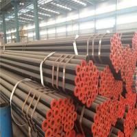 China Round UOE Steel Pipe Tube Comparison Table A210 A1 SA210 A1 STFA 10 Annealing / Quenching for sale