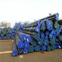China E215/E235/E355 Precision Steel Pipe Mechanical / Chemical Properties Of Steel Grades +tulejowe +gwintowane for sale