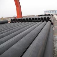 China Hot Rolled Duplex Heat Resistant Stainless Steel Pipe Bars 3/8