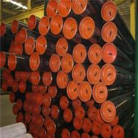 China Long Lifespan Casing And Tubing Aluminum Squares / Rounds Only 6061 Extrusions +Kształtki +specjalne for sale