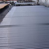 China Oil Pipe Casing And Tubing Carbon 1040-1045 Fine Grain Machinery Steel Copper Coated for sale