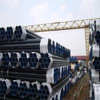 China Oil Pipe Casing And Tubing Carbon 1040-1045 Fine Grain Machinery Steel Copper Coated for sale