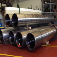 China Round Seamless Steel Tube Carbon AISI 1045 Precision Ground Shafting UNS G 10450 for sale