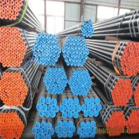 China Round Seamless Steel Tube Carbon AISI 1045 Precision Ground Shafting UNS G 10450 for sale
