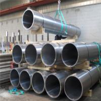 China Round Seamless Steel Tube Carbon AISI 1045 Precision Ground Shafting UNS G 10450 for sale