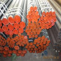 China Round Seamless Steel Tube Carbon AISI 1045 Precision Ground Shafting UNS G 10450 for sale
