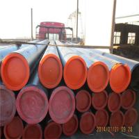 China Round Seamless Steel Tube Carbon AISI 1045 Precision Ground Shafting UNS G 10450 for sale